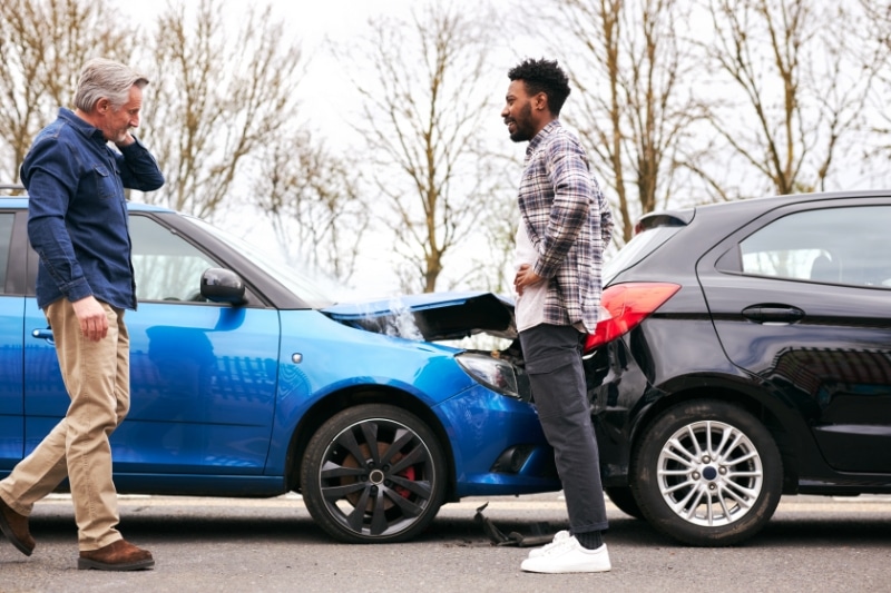 Do I Have a Concussion From My Texas Accident? - Will Adams Law Firm PLLC