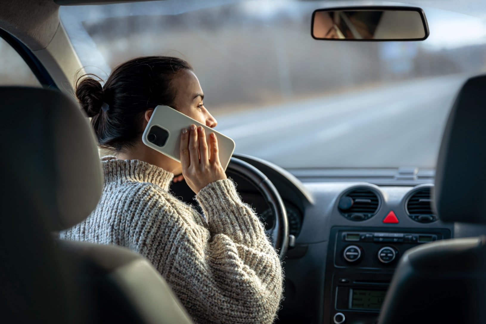 What Are the Main Types of Distracted Driving, and How Do You Prove ...